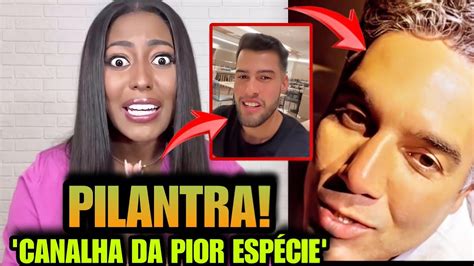A GRANDE CONQUISTA 2 TRETA FEIA FERNANDO SAMPAIO COMPRA BRIGA DE