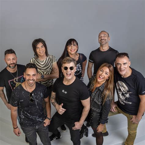 Tickeri Artist Vilma Palma E Vampiros