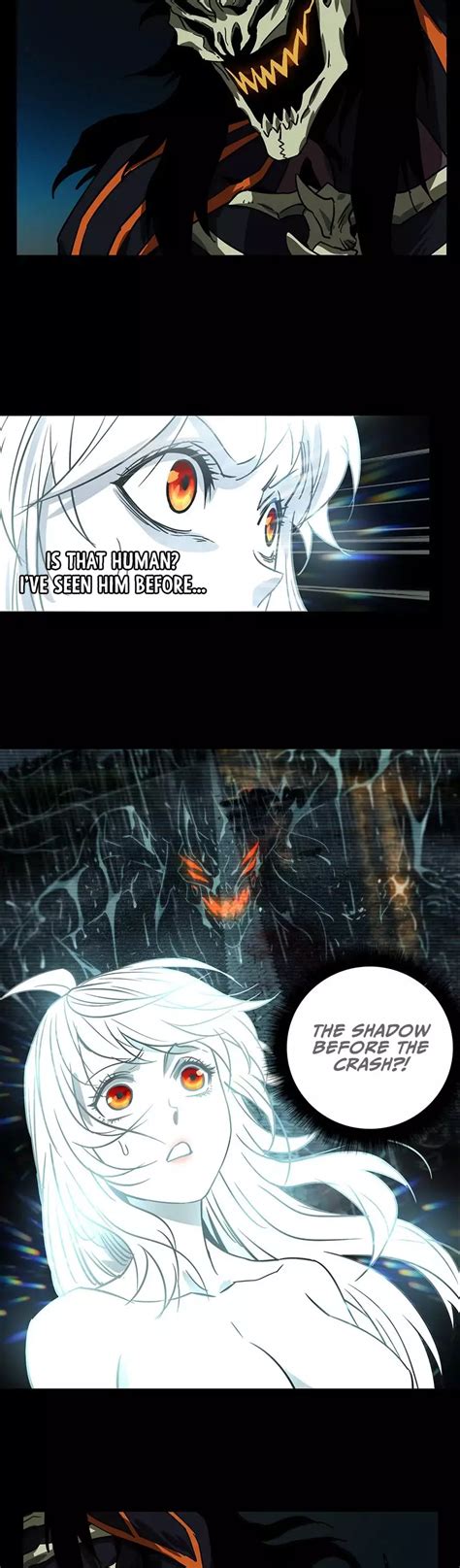 Read Formless Form Onimanga