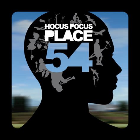 Hocus Pocus Mr Tout Le Monde Lyrics Genius Lyrics
