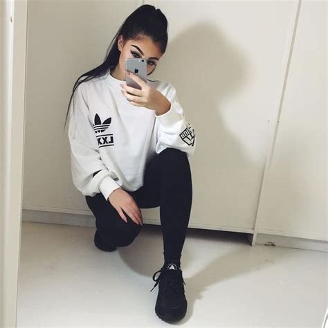 ℓ ү ℓ ү ღ Ladies tops fashion Cute outfits Tumblr outfits