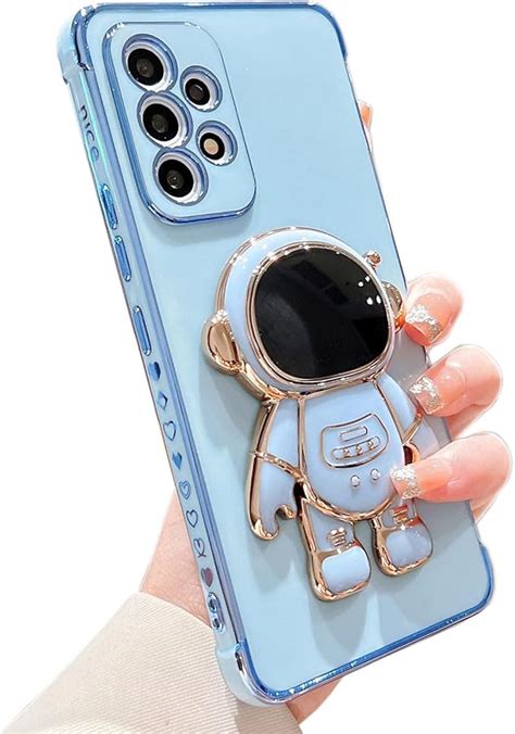 Tiahf Hülle für Samsung Galaxy A23 5G A23 4G M23 5G Handyhülle mit