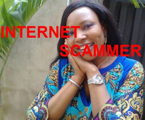 Photos Nigerian Single Mother Turned Facebook Internet Romance