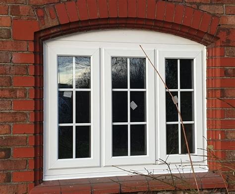 Design Sense White UPVC Casement Ventilators At Rs 450 Sq Ft UPVC