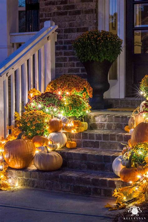 Best Porch Decoration Ideas Design Corral