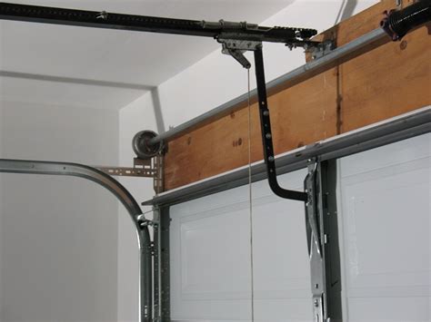 How To Set Up A Garage Door Torsion Spring Dandk Organizer