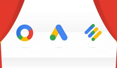 Google Busca Redefinir Su Oferta Publicitaria Con Un Rebranding De
