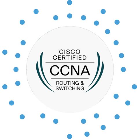 Ccna Routing And Switching Logo