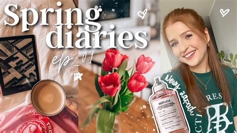 Odliczamy Do Wiosny Nowy Zapach Zakupy W Pepco Spring Diaries