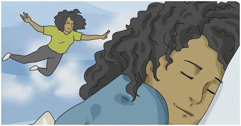 Common Dreams And What They Really Mean