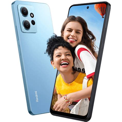 Xiaomi Redmi Note 12 Price In Pakistan 2024 PriceOye