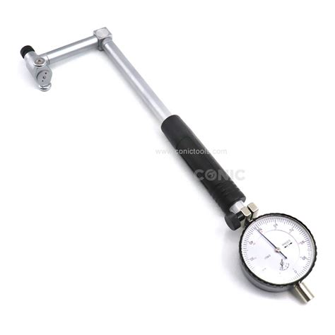 Metric Bending Dial Bore Gauge Steel Bore Dial Indicator China