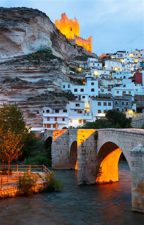 Cu L Es El Pueblo M S Bonito De Espa A