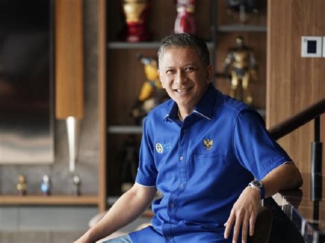 PSSI Resmi Hapus Nama Iwan Budianto Dari Daftar Bakal Calon Wakil Ketua