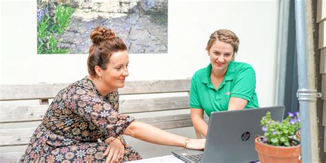 Helpdeskmedewerker Ict Apeldoorn Hoofdkantoor