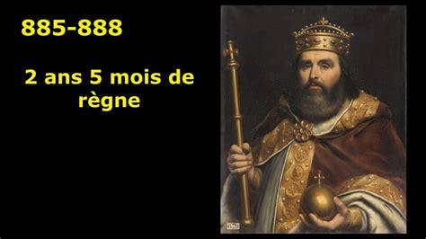 Charles le Gros bref comme disait Pépin shortsyoutube YouTube