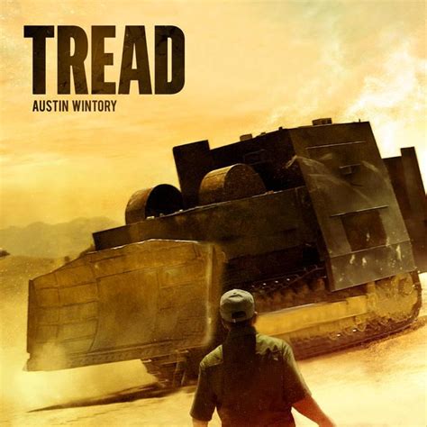 Austin Wintory Tread Lyrics And Tracklist Genius