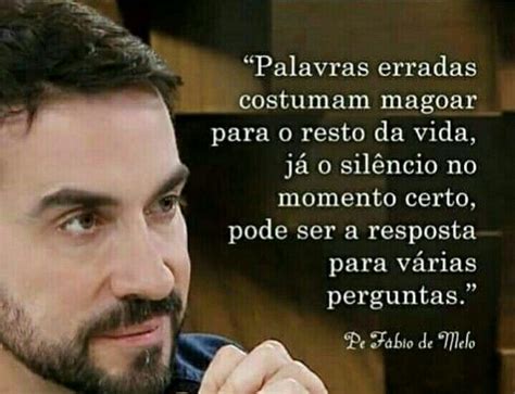 Simplesmente Pe Fábio de Melo Fabio de melo Mensagem padre fabio