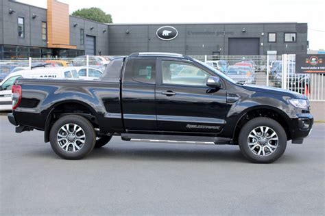 FORD RANGER 2 0 TDCI 213CH SUPER CAB WILDTRAK BVA10 46655
