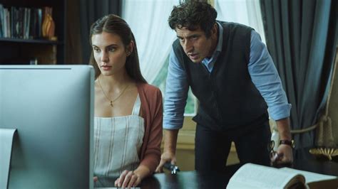 Netflix estrenará un thriller argentino con Diego Peretti y Juan Minujín
