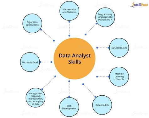 What Does A Data Analyst Do Roles Responsibility Career Path Data