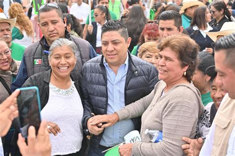 Reconoce IMCO Apoyo Del Estado Para Mejorar Calidad De Vida En SLP