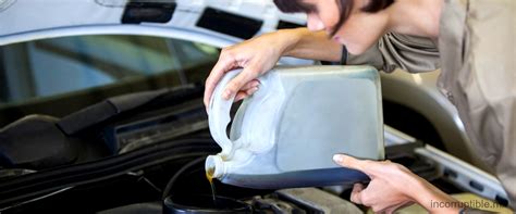 Cada cuánto se cambia el filtro de gasolina todo lo que debes saber
