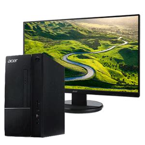 Acer Aspire TC 1750 Core I7 12700 8GB RAM 256GB SSD 1TB HDD GT