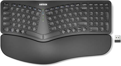 Best Ergonomic Keyboards For Comfortable Typing Appdore