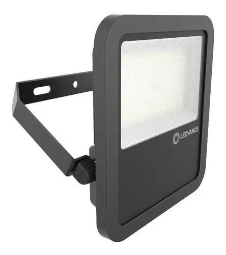Reflector Led Alta Potencia Intemperie Ledvance 80w Luz Fria