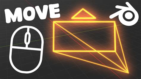 How To Move The Camera Blender Tutorial Learn D Now