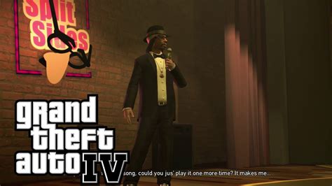 Katt Williams Split Sides Comedy Club All Shows GTA IV YouTube