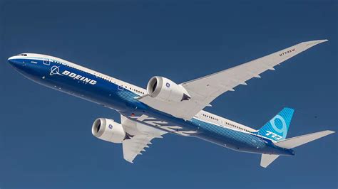 Final Offer To Boeing Machinists Falls Short Union Rejects Vote