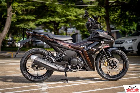 Th T C Mua Yamaha Exciter Tr G P M I Nh T