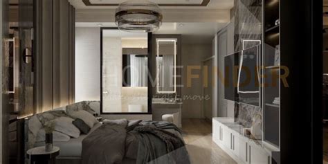 The Strand Thonglor Home Finder Bangkok