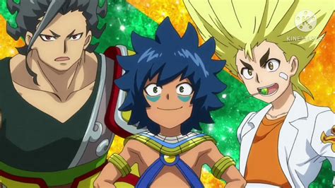 Beyblade Burst Turbo Theme Song Youtube