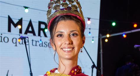 Vendimia Una Por Una Qui Nes Son Las Candidatas A Reina Nacional