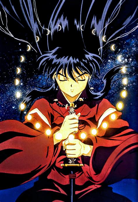 Chi tiết với hơn 68 về hình nền inuyasha mới nhất coedo vn
