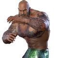 Tekken 7 Craig Marduk Tekken Warehouse
