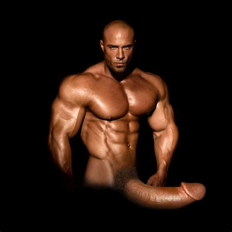 Giant Male Dick Morph