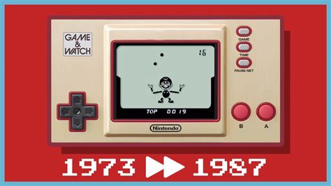 EVOLUCIÓN de las CONSOLAS de NINTENDO 1973 1987 N Deluxe YouTube