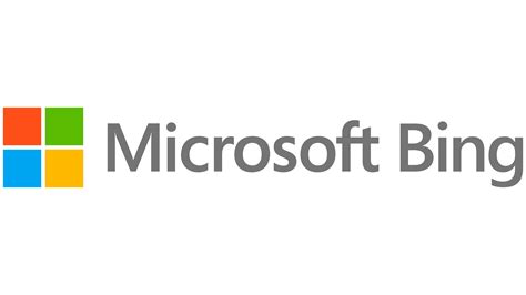 Bing Logo Symbol Meaning History PNG Brand 47 OFF