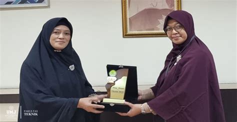 FT UMJ Fakultas Teknik Universitas Muhammadiyah Jakarta