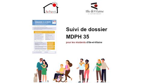 Espace Personnel Dossier Mdph Image To U