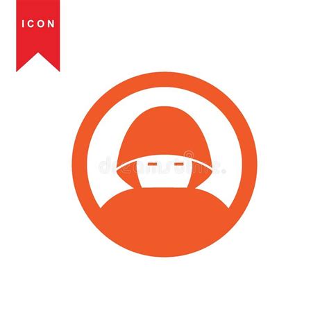 Iconos Del Pirata Inform Tico Stock De Ilustraci N Ilustraci N De