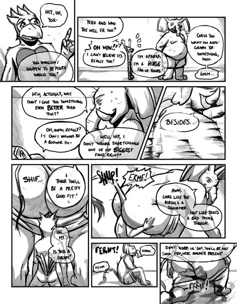 Rule 34 Absorption Vore Anal Vore Anthro Ass Avian Bird Digestion Elephant Fart Furry Gas