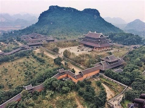 Những địa điểm du lịch tâm linh nổi tiếng tại Việt Nam HATIKA TRAVEL