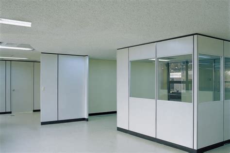 Office Partitioning Systems Internal Office Walls Partitions Atelier