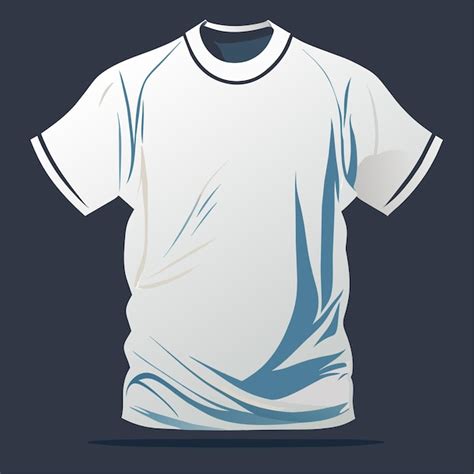 Plantilla De Dise O De Camiseta Vector Premium