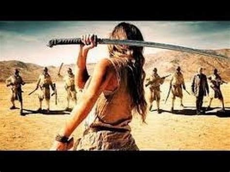 Action Movies Geisha Vs Ninjas Action Movies Youtube